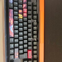 Valorant Gekko Keycaps OEM Profile Gaming Anime Custom - Etsy UK