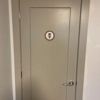 Custom Door Numbers. Modern Apartment Numbers. Hotel Room Number Sign ...