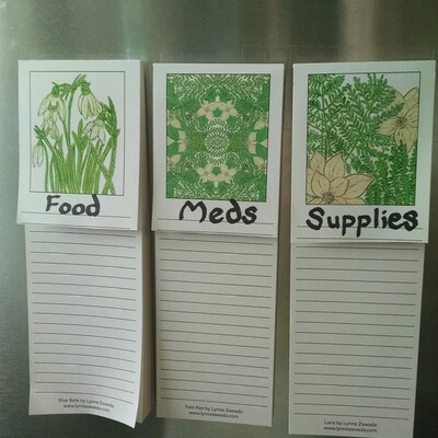 Heavenly Flowers Haiku Bookmark Pack Four Haiku Bookmarks for - Etsy