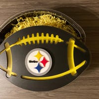 Wooden Safe Box Laser Cut Vector File, Gift Box Like Safe SVG File for ...