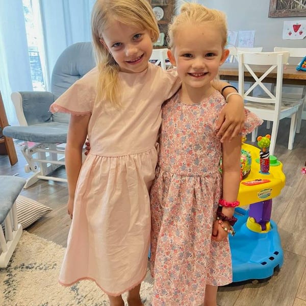 Bridgerton Gown Sewing Pattern, Bridgerton Dress, Renaissance Dress ...