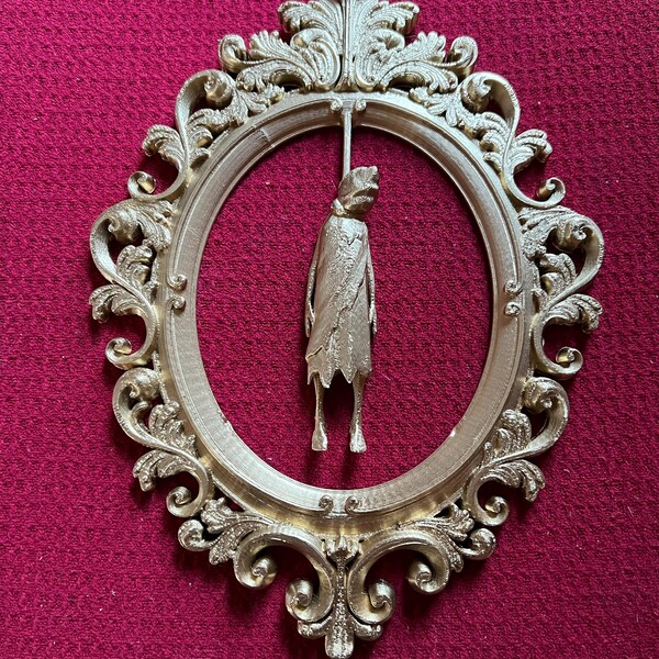 Gothic Coffin Shaped Outlet Cover Plate - Etsy