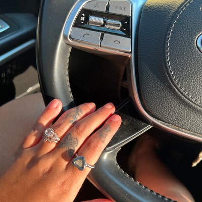 Pregnancy Loss Awareness Ribbon Infant Loss Stillborn - Etsy