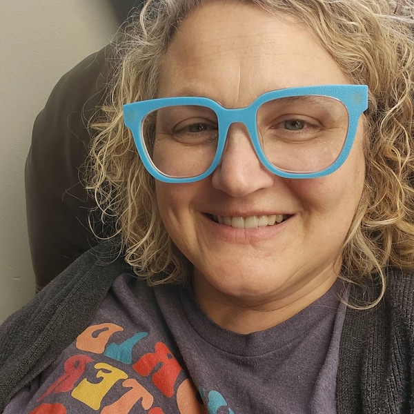 FINLEY TOPPER SVG File, Eyewear, Topper, Svg, Digital Download, Svg ...