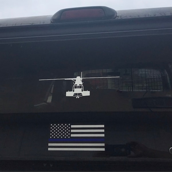CH-3E Decal [front] CH3E Jolly Green Giant Decal, HH3E Sticker, HH3 CH ...