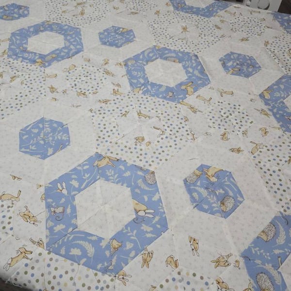 Fat Quarter Bundle - Cascade by 3 Sisters, Moda, Pre Cut Quilting ...