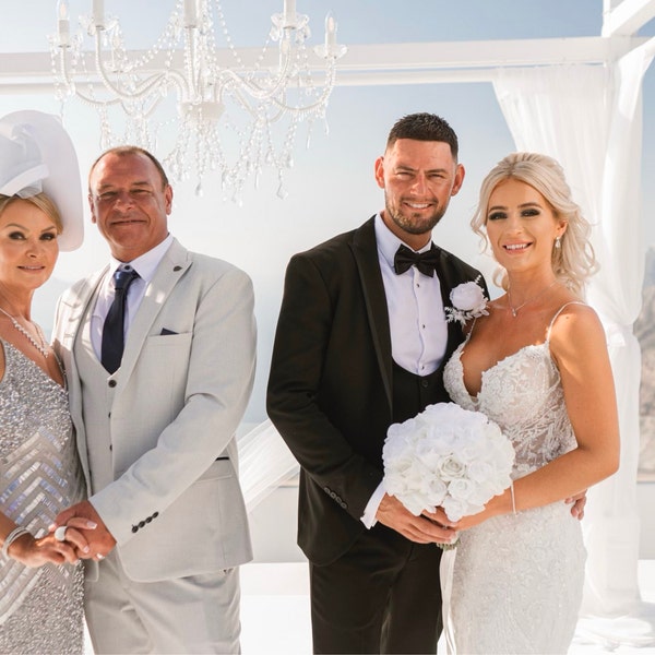 Navy Wedding Hat, Mother of the Bride Hat, Navy Blue Wide Brim ...