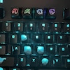 Omori Keycap Set - Etsy