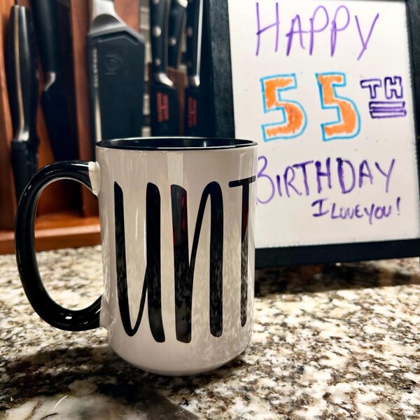 C U Next Tuesday Mug: Funny Office Coffee Mug - Etsy