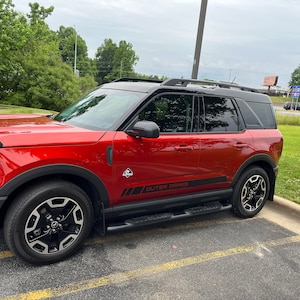 Screw Cancer Decals 2-pack - Etsy