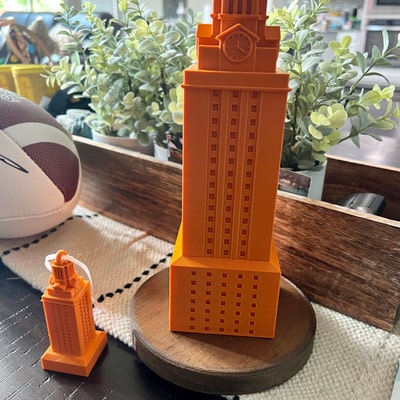 University of Texas Graduation Party Decoration UT Cake - Etsy