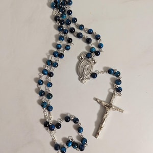 Macrame Rosary Pattern - Etsy