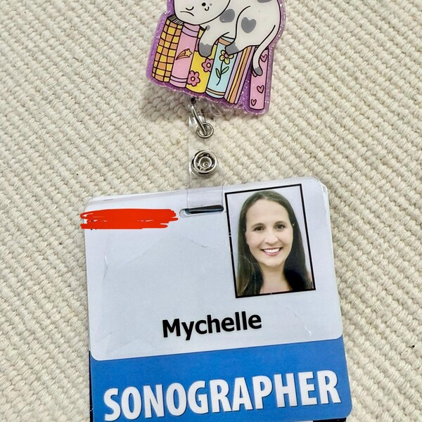 Scallop Egg Bunny Ears Easter Basket Name Tag , Personalized Pastel ...