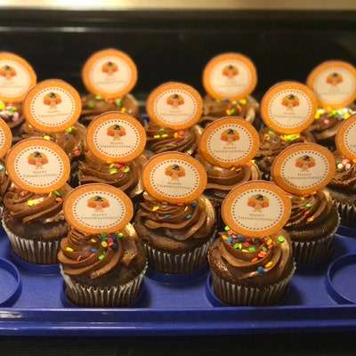 INSTANT DOWNLOAD / Thanksgiving Turkey Give Thanks 2 Printable Party ...