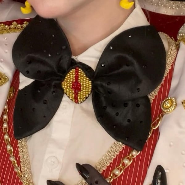 CUTE BOW for Cosplay PDF Pattern Bundle - Etsy