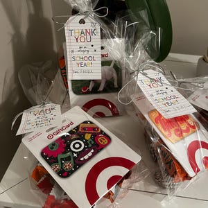 Happy First Day of School It's Going to Be a Great Year Tag, Printable ...