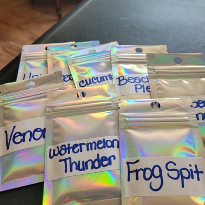 15 Loaded Mega Tea Bomb at Home NEW Mega Loaded Tea Kit Sugar Free Keto ...