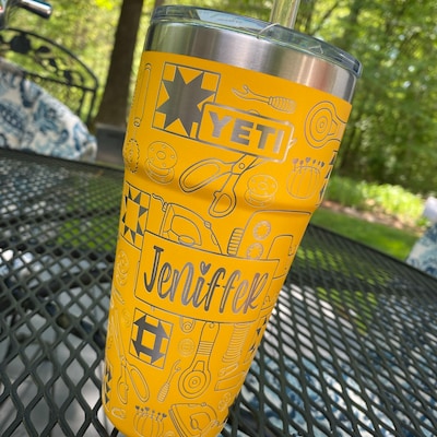 12oz Jr. 360 Kids Farm Animal Design Laser Engraved on YETI - Etsy