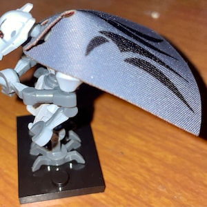 Custom Made Kilts for Your Lego Bagpiper Minifigs. Choose Your Tartan ...