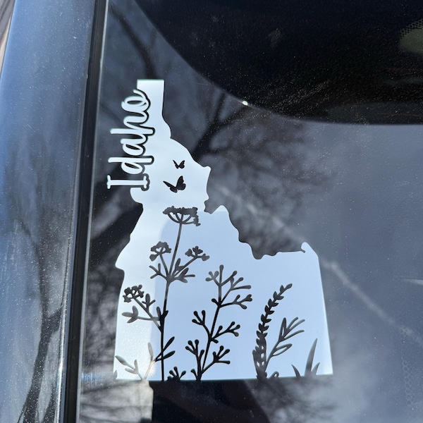 Mechanic American Flag Decal, Wrench Flag Decal, Waterproof Vinyl ...