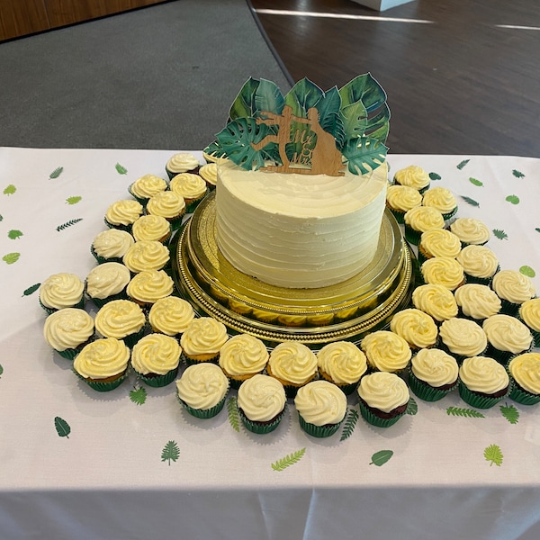 Autumn Leaves Confetti for Table Scatter, Scrapbook, Bullet Journal ...