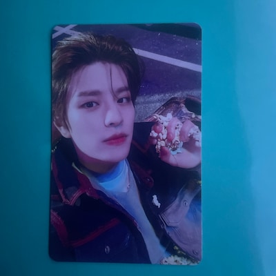 Stray Kids SKZ 5 Star Photocards Set - Etsy Canada