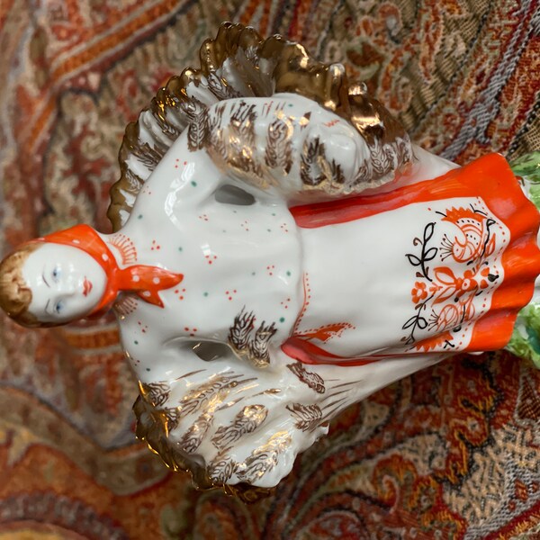 Vintage Uncut 1965 Simplicity Sewing Pattern 6204 Child/girls Size 6 ...