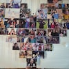 Photo Frame Multiple Photos, Custom Collage Frame, Picture Frames ...