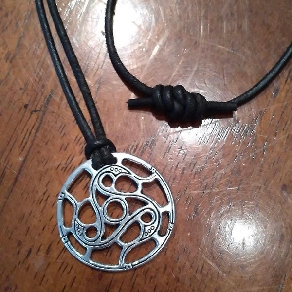 MADE IN SPAIN 2 Yards of 2.5mm Leather Cord, 2.5mm Black Leather Cord ...