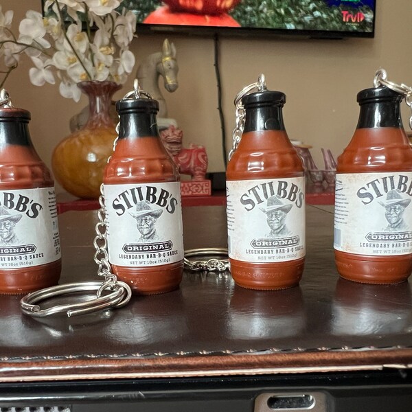 Mini Brand Keychain Series 2 - Etsy