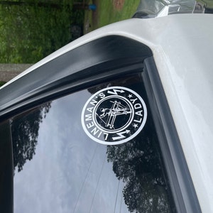 To the Top Power Lineman Sculpture. Amazing Statue for Electrical Power ...