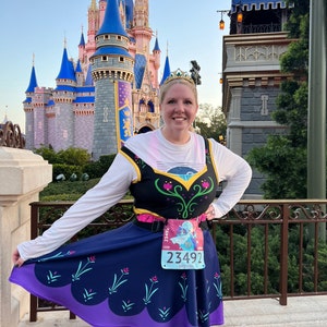 Princess Merida Crown, Brave Crown,merida Inspired Headband,merida ...