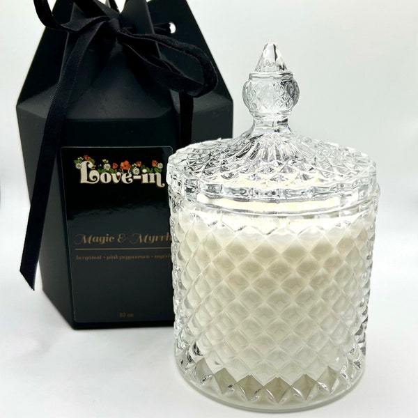 12-PK Small Paper Candle Lid | Candle Making Lid | Candle Lid | Paper ...