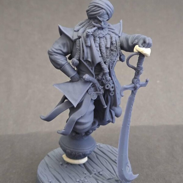 Kami's Chosen Samurai Set | Dragon Trappers Lodge | Chosen of the Kami ...