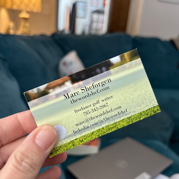 Business Card Printing Custom Printed Unique Inspiration and a ...