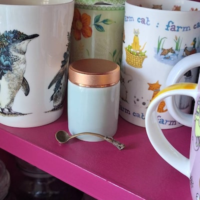 Pure Copper Retro Turtle Statue, Home Office Desk Trinkets, Solid ...