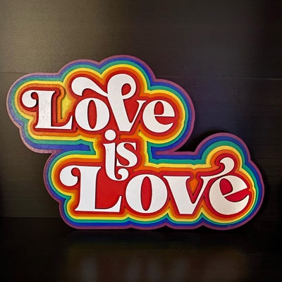 Sign SVG, Live the Life You Love, Love the Life You Live, Inspirational ...