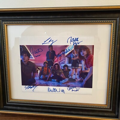 Danielle Colby Signed Photo 8X10 Autographed Picture American Pickers ...