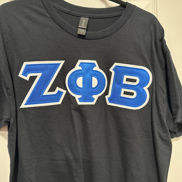 Zeta Phi Beta Hand Fan. Perfect for Church, Homecoming, Sporting Events ...
