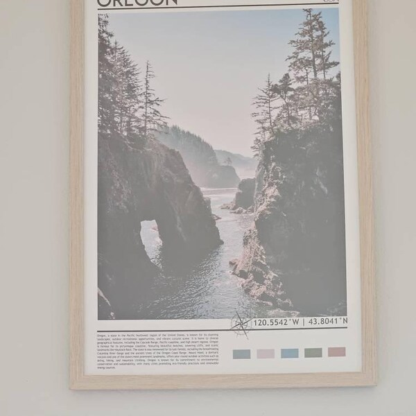 Buffalo Print, Buffalo Poster, Buffalo Wall Art, Buffalo Travel ...