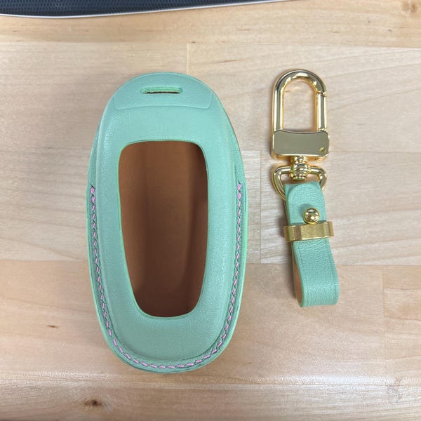 2024 2025 Kia Sorento Key Fob Cover, Custom 2024 Kia Telluride Smart ...