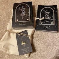 Jupiter Vinyl Sticker Blue Pink Stripe Planet Watercolor Pastel ...