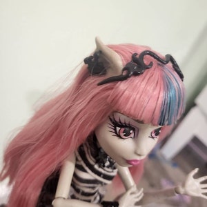 Basic Cleo De Nile 3D Printed Accessories ACTUAL ITEMS W/ SHIPPING - Etsy