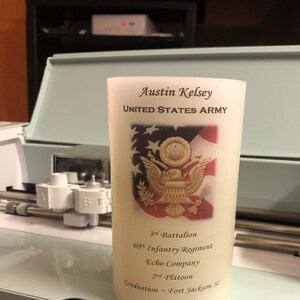 VICTORY Forge/forge Army Basic Training 6 | Etsy