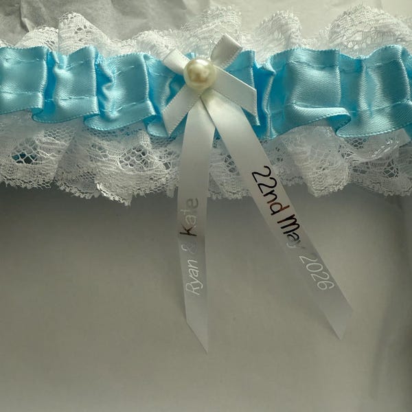 Prom King & Prom Queen Sashes - Different Font Choices - Any Colour ...