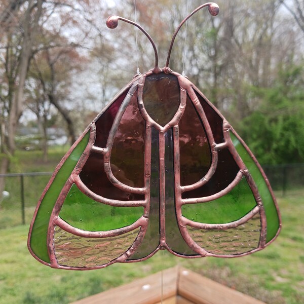 CIRCULAR, Stained Glass Pattern, Stained Glass Patterns, DIY Stained ...