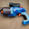 For Nerf Rival Kronos Blaster T-pull Easy Prime Charge Assistance XVIII ...