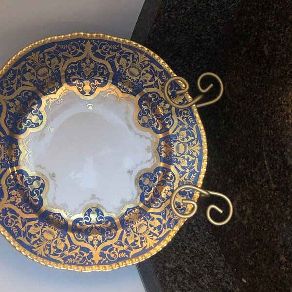 EXTRA DEEP STAND Deep Bowls Platters Baskets Art Objects Rocks ...