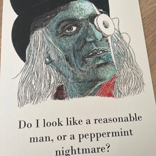 Nandor the Relentless, What We Do in the Shadows, WWDITS, Kayvan Novak ...