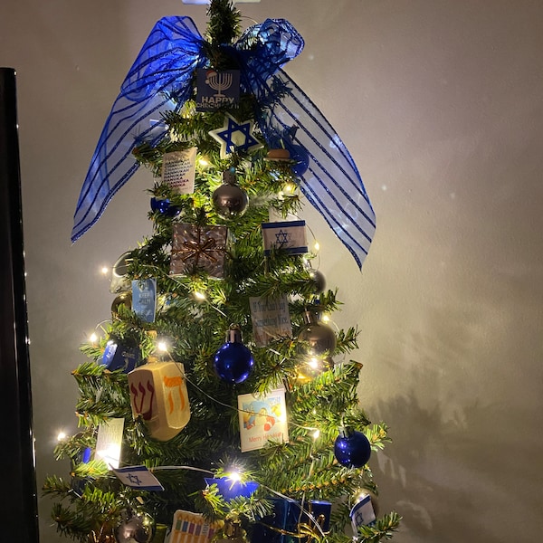 Accounting / Accountant Themed 18 Christmas Tree - Etsy